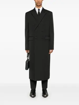 Gucci Ancora Coat