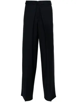 Givenchy Wool Trousers