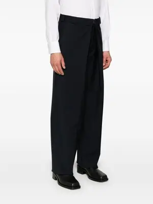 Givenchy Wool Trousers