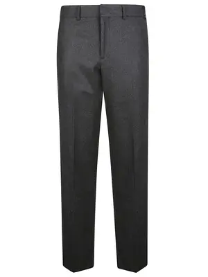 Fendi Tailored Trousers