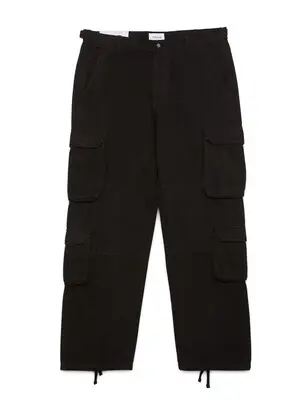 AMISH SUPPLIES Double Cargo Trousers