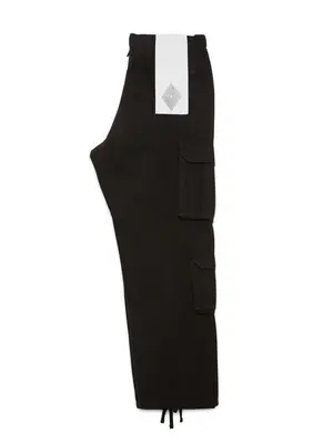 AMISH SUPPLIES Double Cargo Trousers