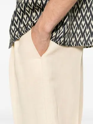Valentino Garavani Jute Bermuda Shorts