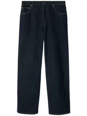 Burberry Frill Jeans For Men