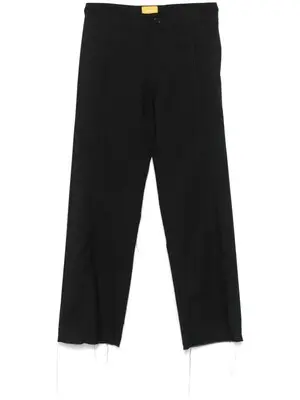 AIREI Wool Trousers