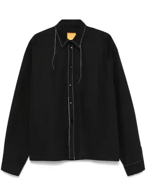 AIREI Cotton Shirt