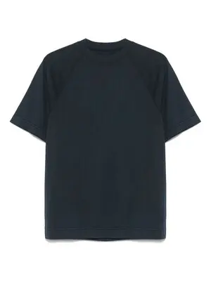CIRCOLO 1901 Cotton T-shirt - Blue