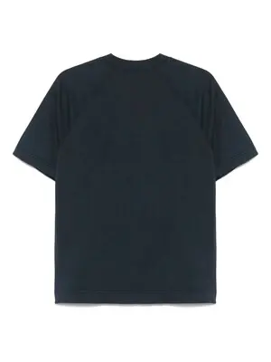 CIRCOLO 1901 Cotton T-shirt - Blue