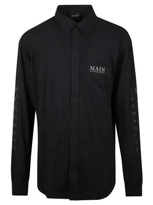 Balenciaga T-shirt Shirt