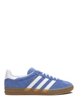 Adidas Gazelle Indoor Sneakers - Blue