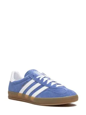 Adidas Gazelle Indoor Sneakers - Blue