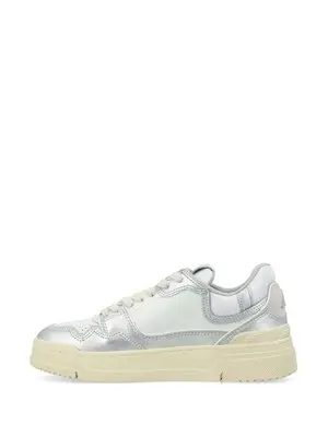 AUTRY Clc Low Leather Sneakers