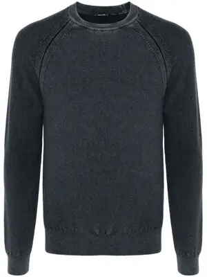 Jacob Cohen Cashmere Crewneck Sweater