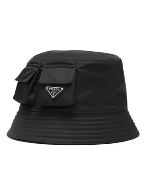 Prada Bucket Hats For Men