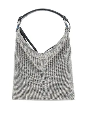 Benedetta Bruzziches Bella Ciao Shoulder Bag