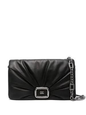 Roger Vivier Extra Large Clutches