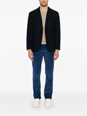 Jacob Cohen Cashmere Crewneck Sweater