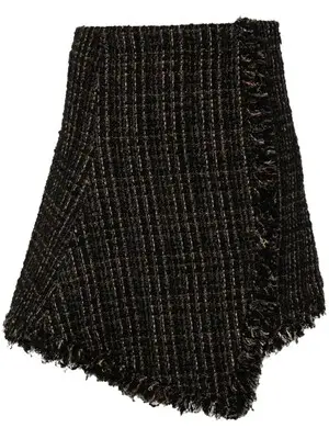 Sacai Mini Skirts