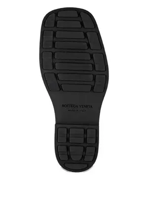 Bottega Veneta Ben Lace-up Shoes