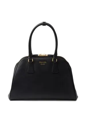 Prada Saffiano Leather Handbag