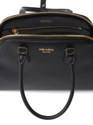 Prada Saffiano Leather Handbag