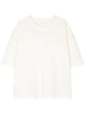 LEMAIRE Cotton T-shirt