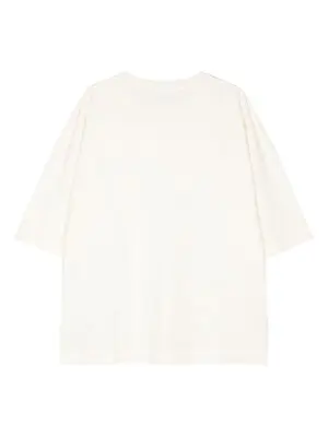 LEMAIRE Cotton T-shirt