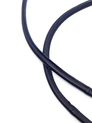 FURLING BY GIANI Leather Belt