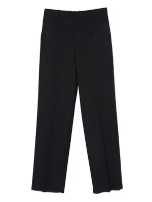 Saint Laurent High Waisted Pants For Men