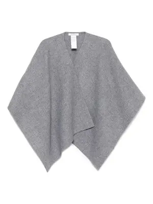 Max Mara Wool Cape