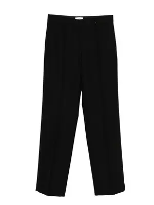 TOTEME Wool Blend Suit Trousers
