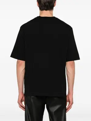 Dsquared2 Logo Cotton T-shirt