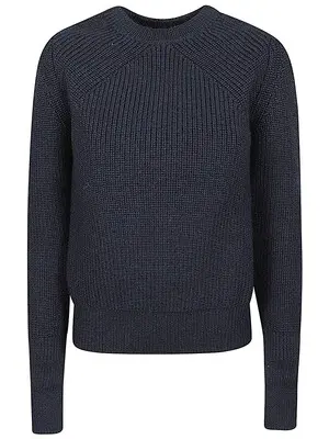 Isabel Marant Étoile Emma Wool Pullover