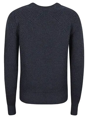 Isabel Marant Étoile Emma Wool Pullover
