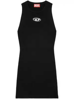Diesel® Knee Length Sports All In One Suits For Women