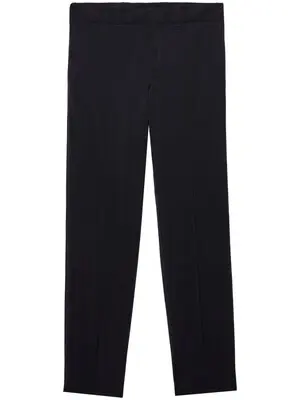 Prada Wool Trousers
