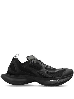 Balenciaga Circuit Sneakers - Black