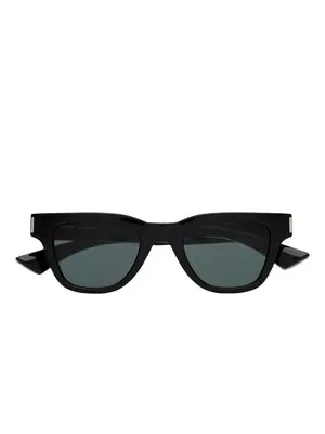 Saint Laurent Sl 789 Sunglasses - Black