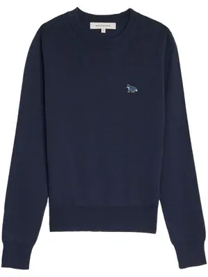 Maison Kitsune Casual Sweaters For Women