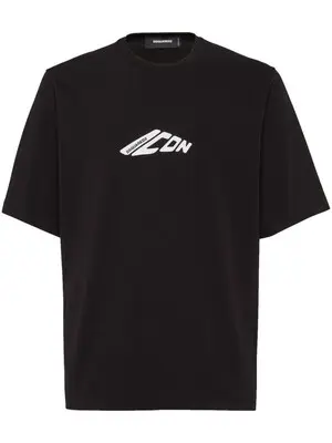 Dsquared2 Cotton T-shirt