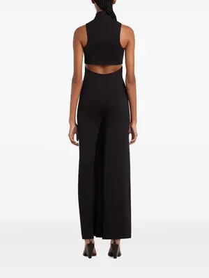 COURREGES Wide-leg Trousers