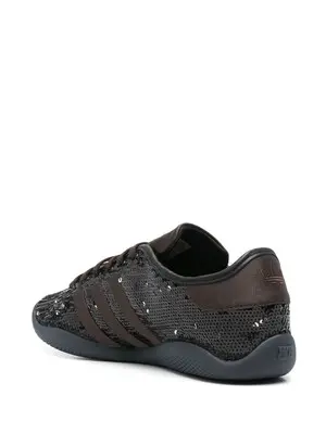 WALES BONNER X ADIDAS Sequined Sneakers