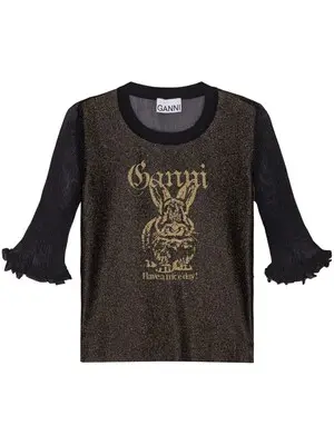 Fine Knit Blouses For Women