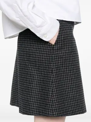 A.p.c. Midi Skirts