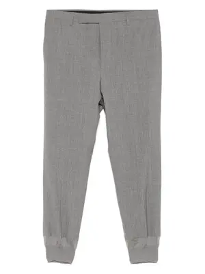 Prada Tailored Pants For Men