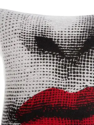 FORNASETTI Cushion Kiss