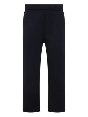 Prada Chino Trousers