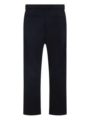 Prada Chino Trousers
