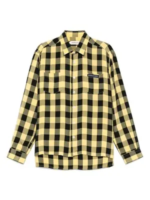 Namacheko Cuff Shirts For Men