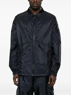MONCLER X MERCEDES-BENZ BY NIGO Sopdu Jacket